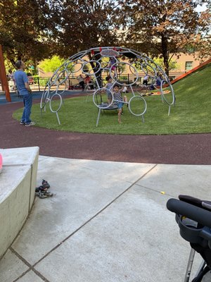 COUCH PARK - 36 Photos & 32 Reviews - NW 19th Ave & Glisan St, Portland ...