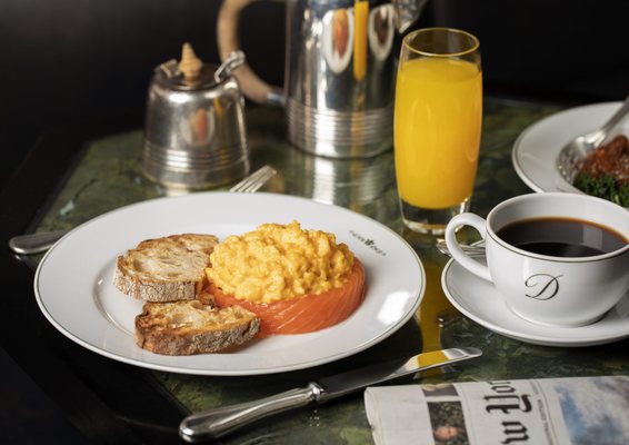 The Delaunay - 235 Photos & 117 Reviews - Modern European - 55 Aldwych ...