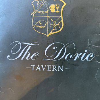 THE DORIC - Updated January 2026 - 180 Photos & 144 Reviews - 15-16 ...