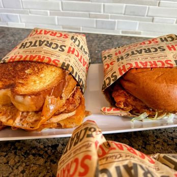 SCRATCH COOKERY - Updated June 2024 - 674 Photos & 554 Reviews - 30 ...