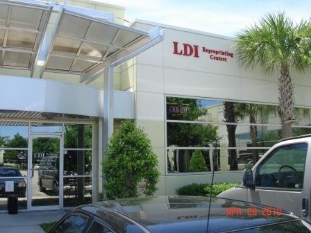LDI REPROPRINTING CENTER - Updated June 2024 - 8810 Commodity Cir ...