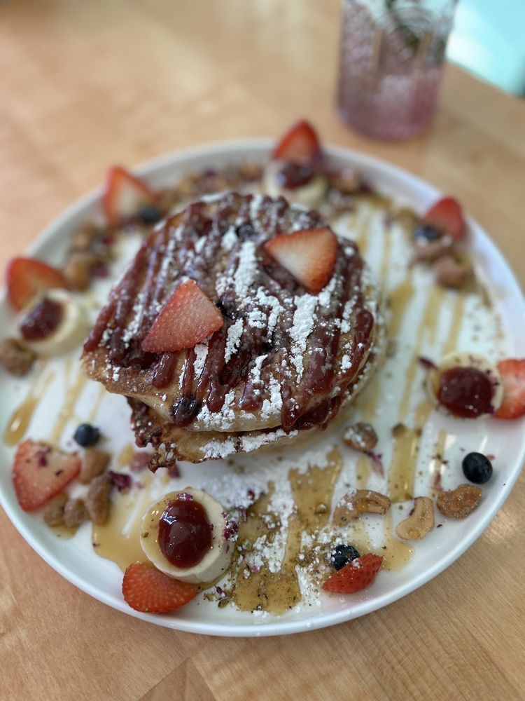 CAFE JULIET - Updated January 2026 - 135 Photos & 72 Reviews - 1883 ...