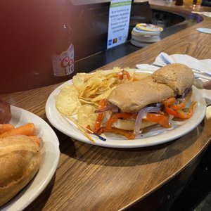 RASCALS BAR & GRILL - Updated December 2025 - 83 Photos & 96 Reviews ...