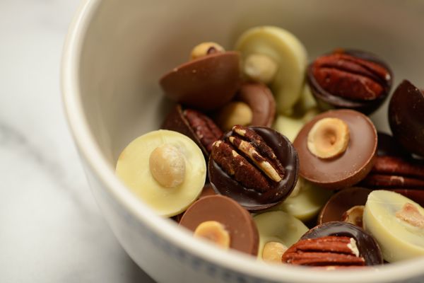 LIFT CHOCOLATE - Updated January 2025 - 56 Photos & Average of 4.6 ...