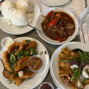 CAFE COLMA - 1135 Photos & 469 Reviews - 1700 Hillside Blvd, Colma ...