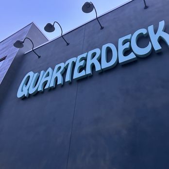 QUARTERDECK RESTAURANTS - Updated May 2025 - 507 Photos & 369 Reviews ...