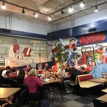 STRAWN’S EAT SHOP - Updated November 2024 - 936 Photos & 904 Reviews ...