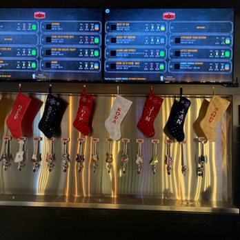 ALMOST FAMOUS BREWING COMPANY - Updated March 2025 - 60 Photos & 14 ...