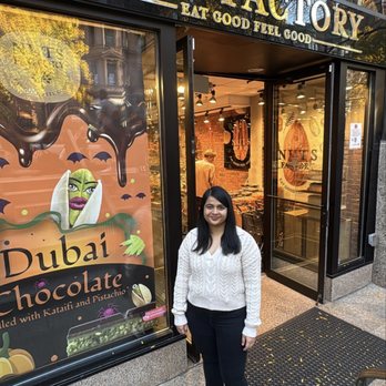 NUTS FACTORY - Updated March 2025 - 48 Photos & 17 Reviews - 118 ...