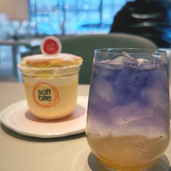 SOFTBITE - Updated July 2024 - 393 Photos & 114 Reviews - 4260 Crescent St, Long Island City ...