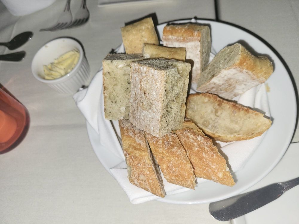 1703 RESTAURANT - 112 Photos & 65 Reviews - 1703 Robinhood Rd, Winston ...