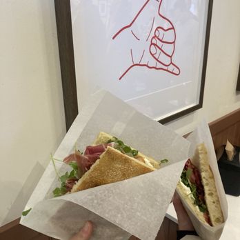 DANTE ITALIAN SANDWICH - Updated October 2025 - 37 Photos & 28 Reviews ...