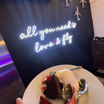 FLY & GRILL 1977 - Updated September 2025 - 39 Photos & 14 Reviews ...