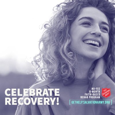 THE SALVATION ARMY ADULT REHABILITATION CENTER - Updated February 2026 ...