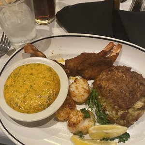 BY THE DOCKS RESTAURANT - 485 Photos & 361 Reviews - Seafood - 3321 ...