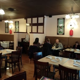 LIN CHINESE CUISINE AND TEA HOUSE - Updated April 2025 - 283 Photos ...