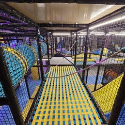 EMPIRE ADVENTURE PARK - Updated December 2025 - 76 Photos & 27 Reviews ...