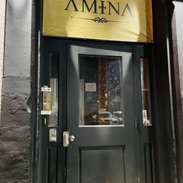AMINA - Updated February 2025 - 522 Photos & 211 Reviews - 104 Chestnut ...