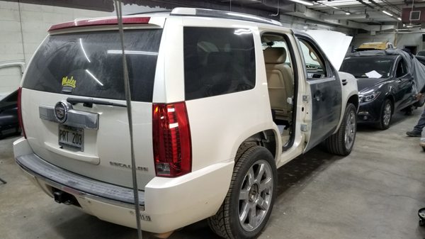 ADVANCED COLLISION CENTER - Updated June 2025 - 29 Photos & 63 Reviews ...