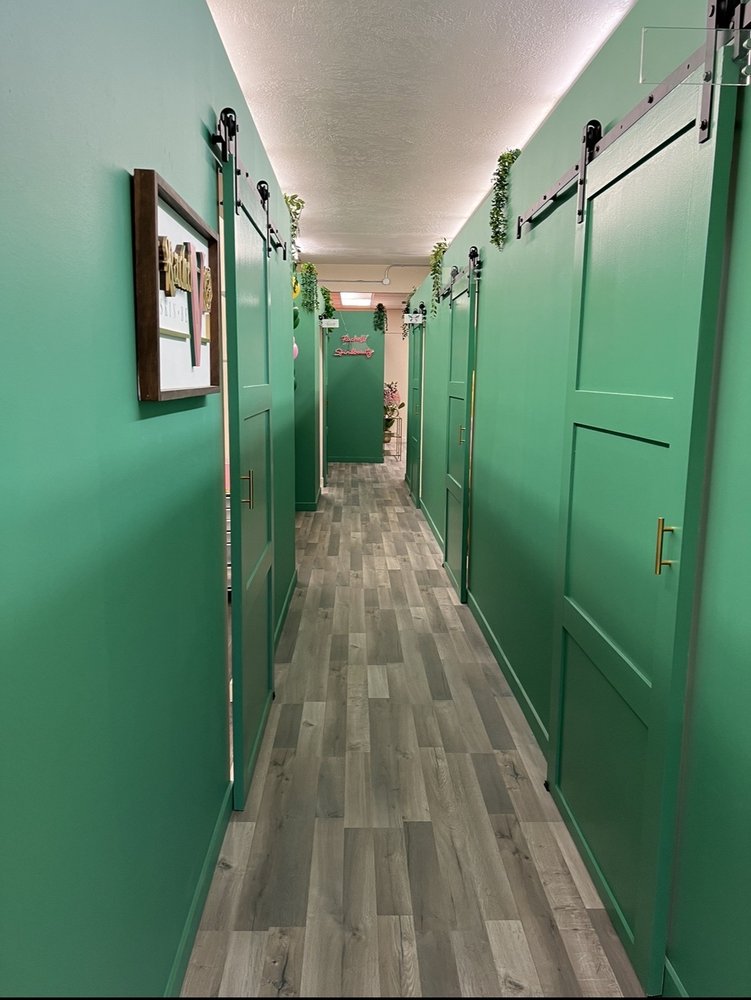 RACHEL V SKIN AND BEAUTY - Updated July 2025 - 1518 E Capitol Dr ...