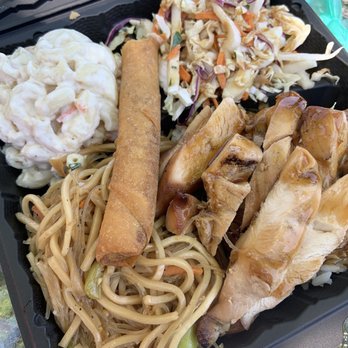 HAPA LI - Updated August 2025 - 284 Photos & 73 Reviews - Jacksonville ...