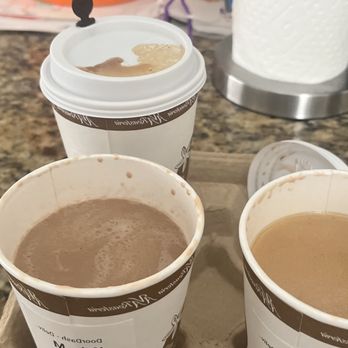 AVA ROASTERIA - Updated July 2025 - 161 Photos & 424 Reviews - 4655 SW ...