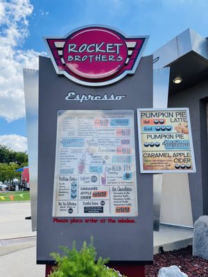 ROCKET BROTHERS ESPRESSO - Updated September 2025 - 49 Photos & 60 ...
