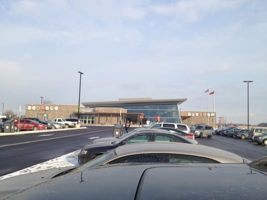 ONROUTE - KING CITY - Updated December 2025 - 19 Photos & 23 Reviews ...