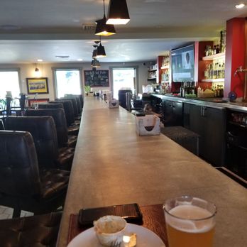 BACK 40 - Updated May 2025 - 273 Photos & 426 Reviews - 20 S County Trl ...