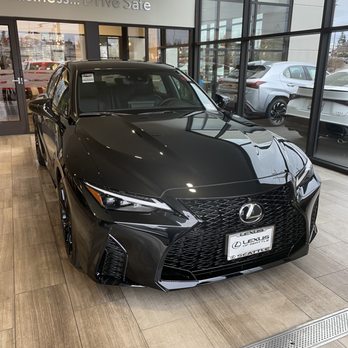 LEXUS OF SEATTLE - Updated July 2025 - 74 Photos & 273 Reviews - 20300 ...