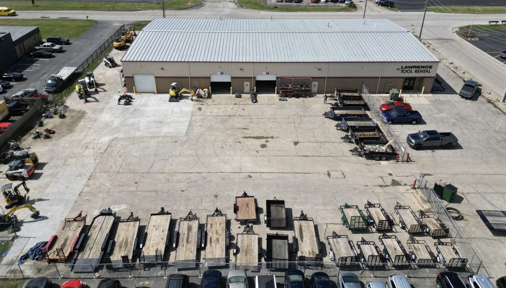 LAWRENCE TOOL RENTAL - Updated August 2025 - 43 Photos & 11 Reviews ...