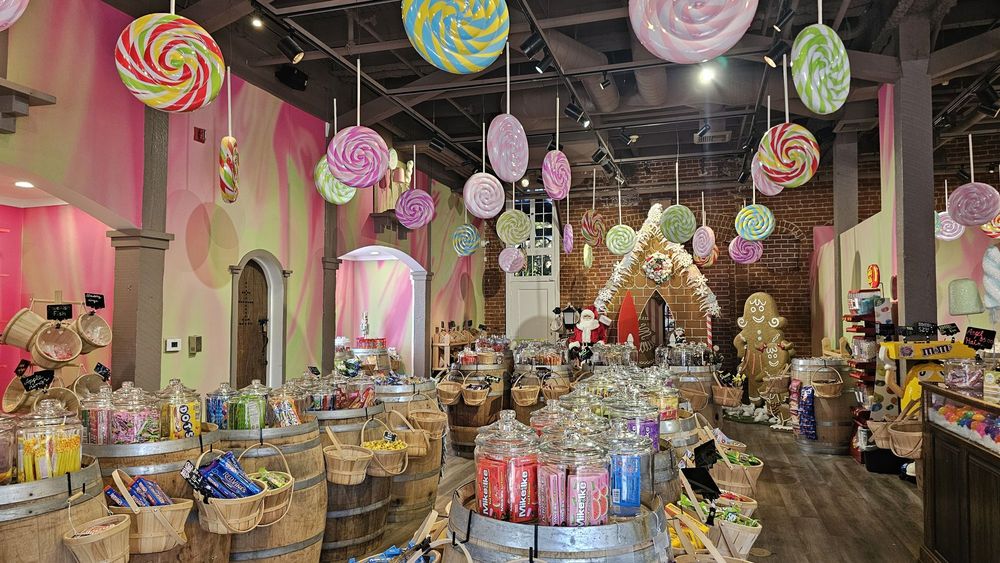 THE MISSION INN CANDY LANE STORE - Updated May 2026 - 58 Photos & 15 ...