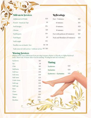 ALOHA NAILS & SPA - Updated July 2025 - 10 Photos - 8825 Davis Blvd ...