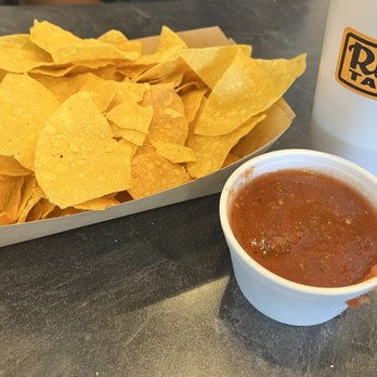 RUSTY TACO - Updated December 2025 - 263 Photos & 361 Reviews - 6600 ...