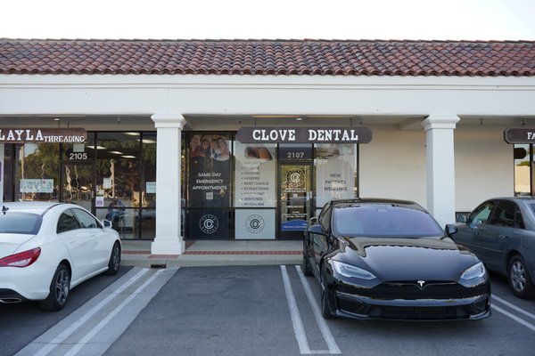 CLOVE DENTAL - Updated December 2025 - 18 Photos & 24 Reviews - 2107 ...