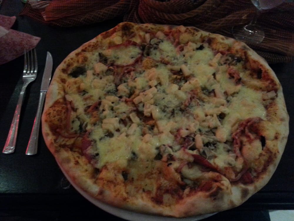 RISTORANTE PIZZERIA PINOCCHIO - 24 Reviews - Hauptstr. 150, Adenau ...