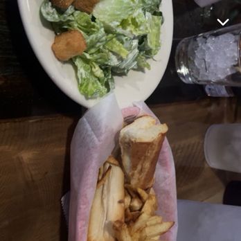 THE SLOOP - Updated June 2024 - 137 Photos & 167 Reviews - 103 W Canal ...