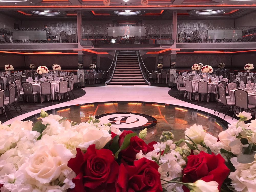 BELLAIRE BANQUET HALL - 26 Photos & 57 Reviews - 7348 Bellaire Ave ...