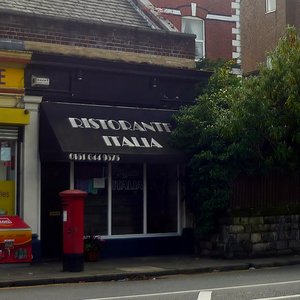 CASA ITALIA - Updated November 2024 - 26 Photos & 25 Reviews - 36-40 ...