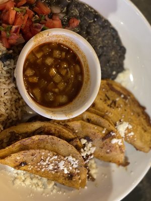 UNION TACO - Updated December 2025 - 321 Photos & 178 Reviews - 218 W ...