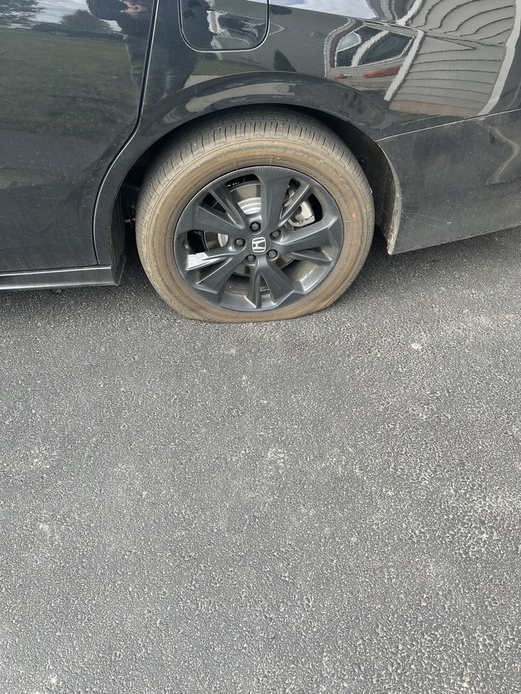 LEWIS GENERAL TIRES - Updated September 2024 - 19 Reviews - 3870 W ...