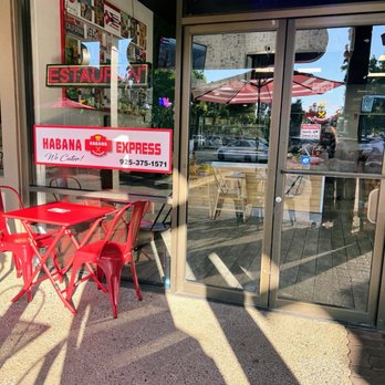 HABANA EXPRESS - Updated December 2024 - 167 Photos & 114 Reviews ...