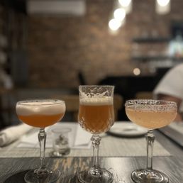 THE RESTAURANT AT FOUR ELEVEN YORK - Updated March 2025 - 320 Photos ...