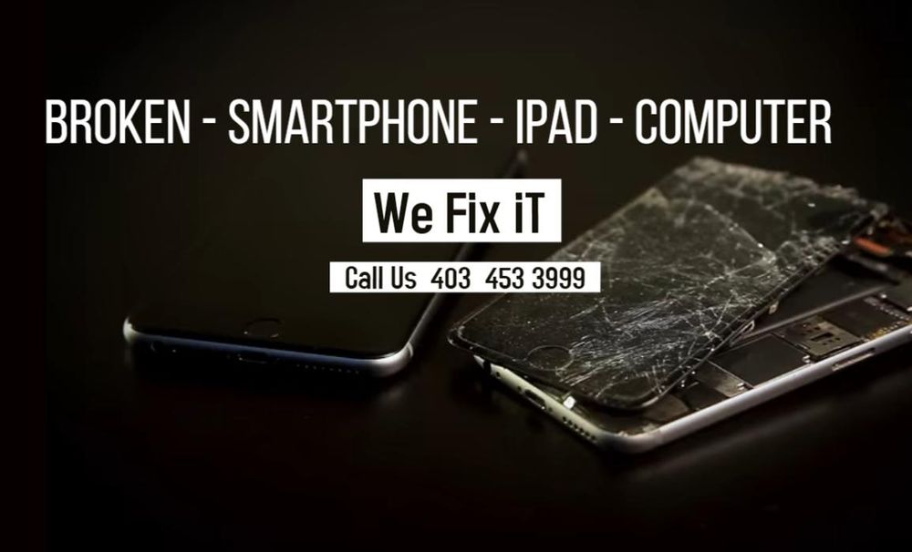 CELLCOM - Updated January 2025 - 12 Photos - 3131 27 Street NE, Calgary, Alberta - Mobile Phone ...