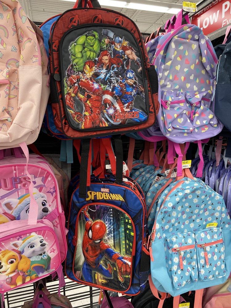 WALMART - Updated December 2024 - 48 Photos & 25 Reviews - 20202 66 ...