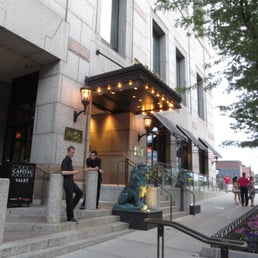 THE CAPITAL GRILLE - Updated January 2025 - 982 Photos & 1175 Reviews ...