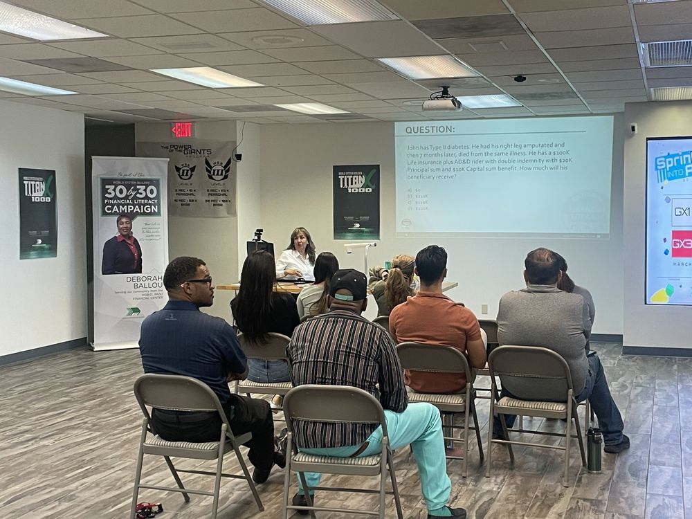 WSB FINANCIAL CENTER - Updated December 2025 - 14 Photos - 1760 Airway ...