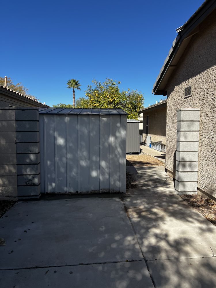 RICHARD CONSTRUCTION - Updated May 2026 - 48 Photos - Phoenix, Arizona ...