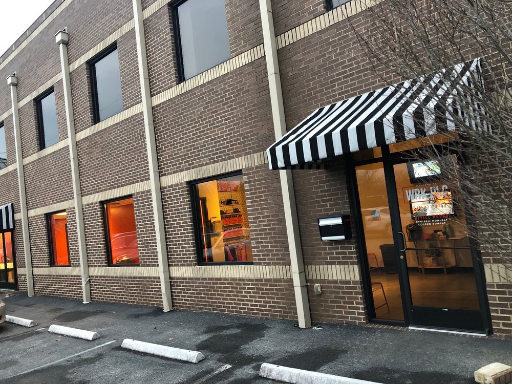 WRK.PLC. - Updated December 2025 - 557 E Main St, Hendersonville ...