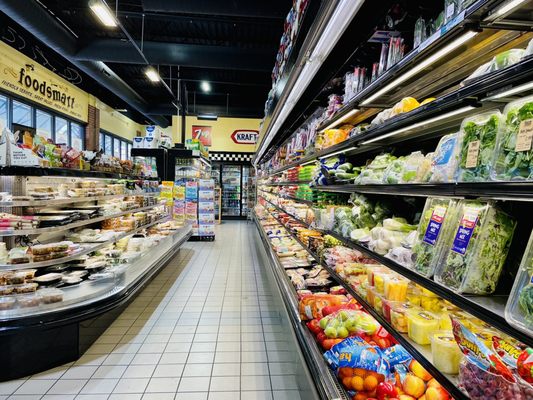 FOODSMART - Updated August 2025 - 77 Photos & 142 Reviews - 2901 W ...